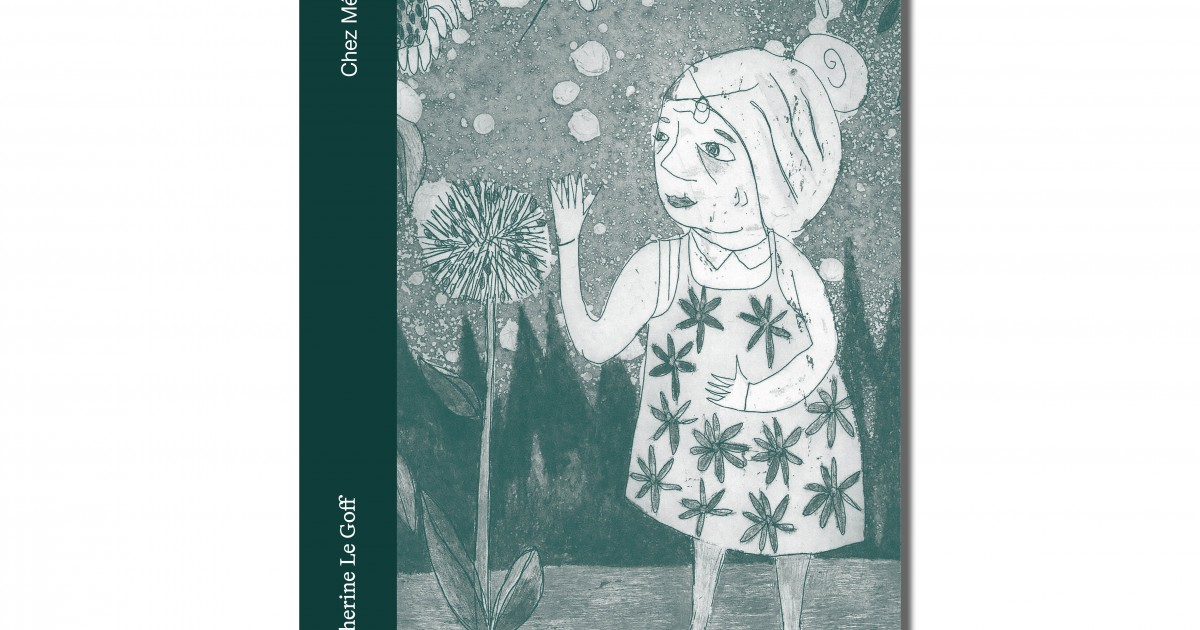 Chez Mémé - Catherine Le Goff | Maison CFC