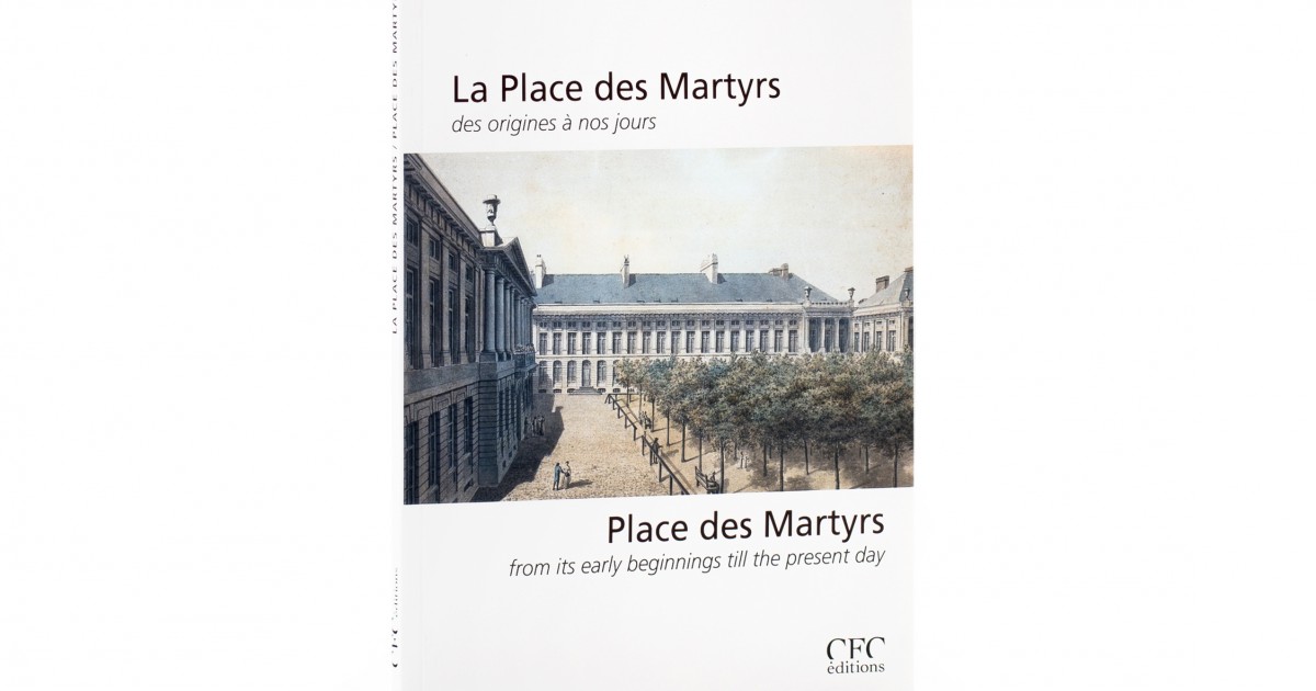 La Place des Martyrs, des origines à nos jours - Paulo Valente Soares ...